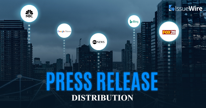 Gain A Huge Number of Exposures with A Press Release Distribution | All ...